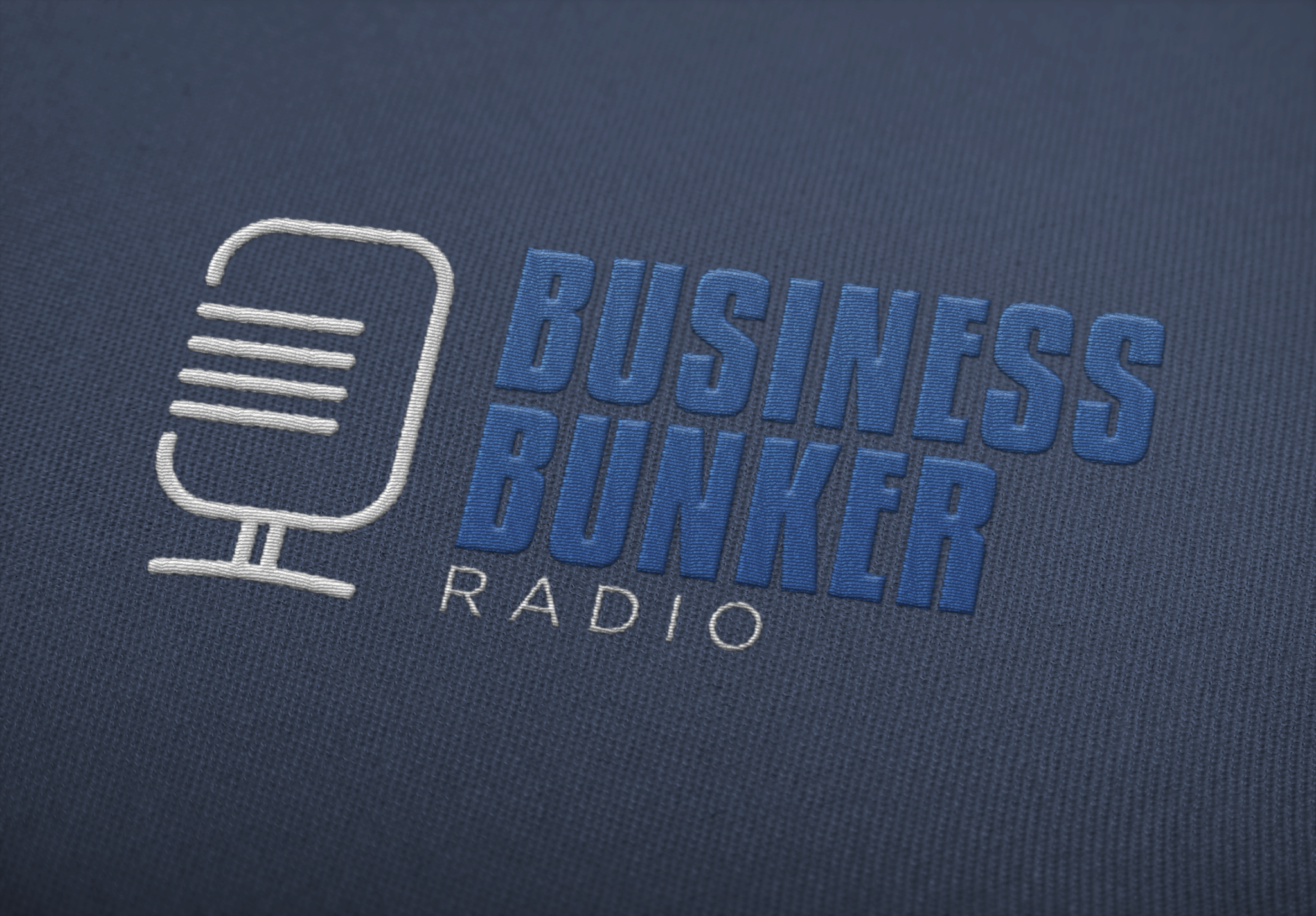 The Business Bunker · Fruitbowl Media